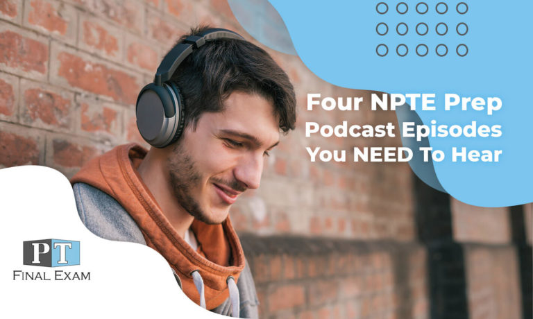 Blog - PT Final Exam