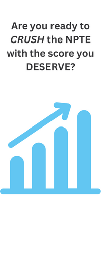 Free NPTE Essentials Course | How to Pass the NPTE - PT Final Exam