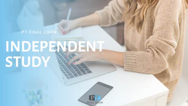 PT Final Exam | Online NPTE & NPTAE Preparation Courses