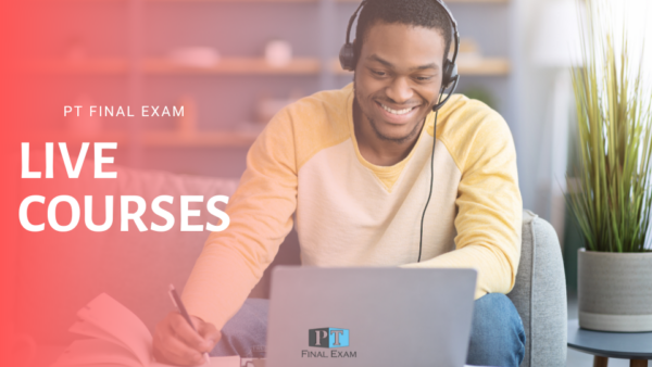 PT Final Exam | Online NPTE & NPTAE Preparation Courses